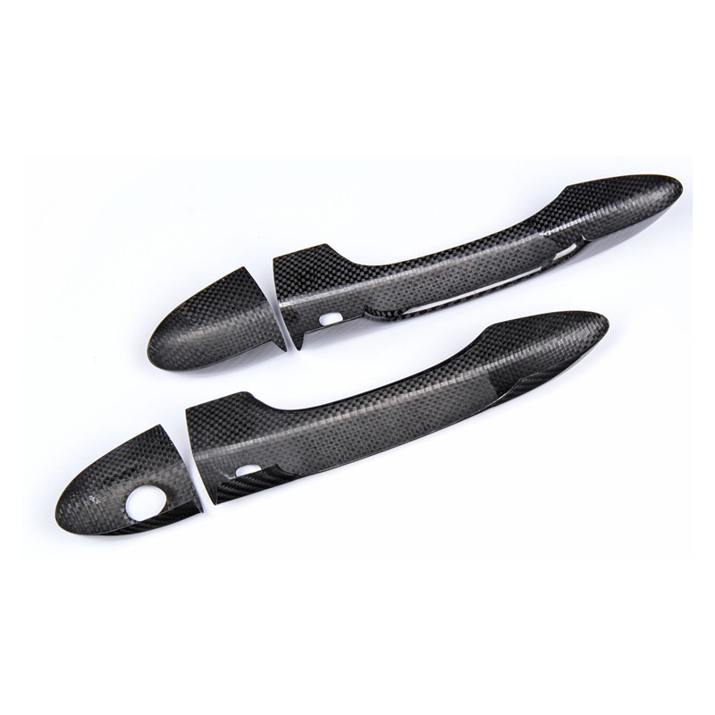 Carbon Door Handles - Maserati Ghibli