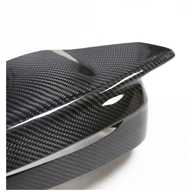 Carbon Mirror Covers - BMW M3 M4 G80 G82 G83