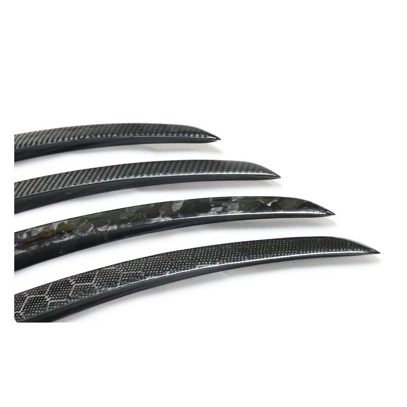 Carbon Performance Spoiler - TESLA Model Y