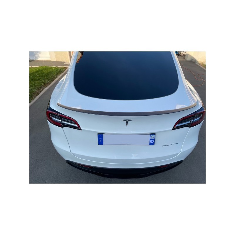 Carbon Performance Spoiler - TESLA Model Y