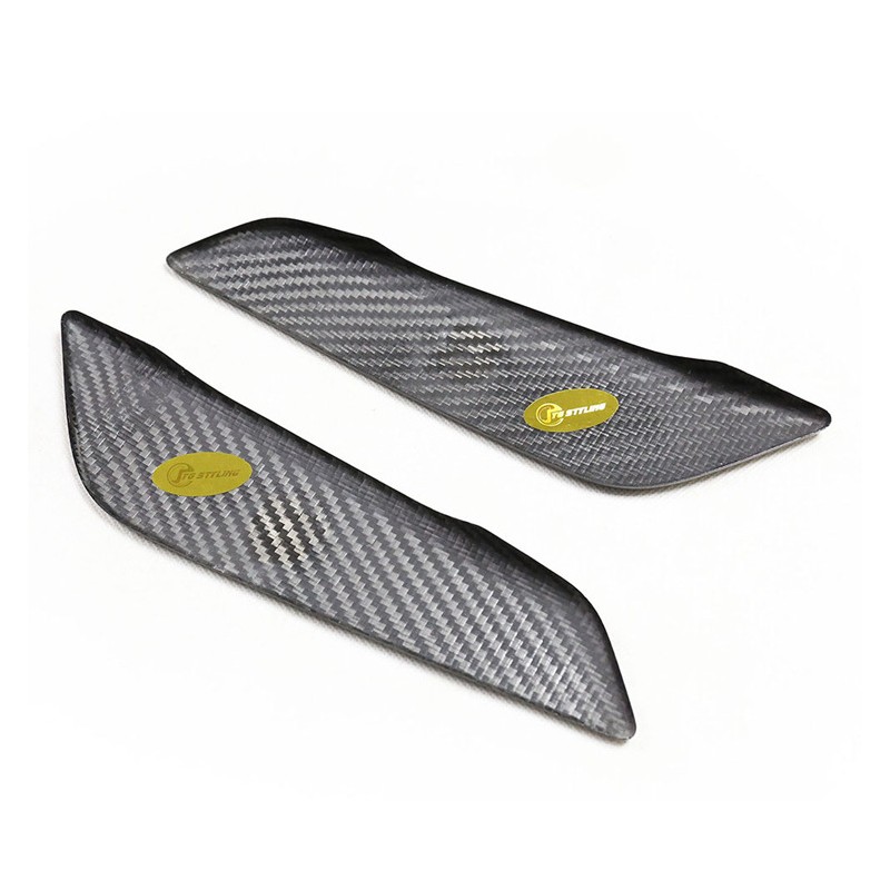 Insert latéral en carbone - BMW Série 5 G30 G31 G38