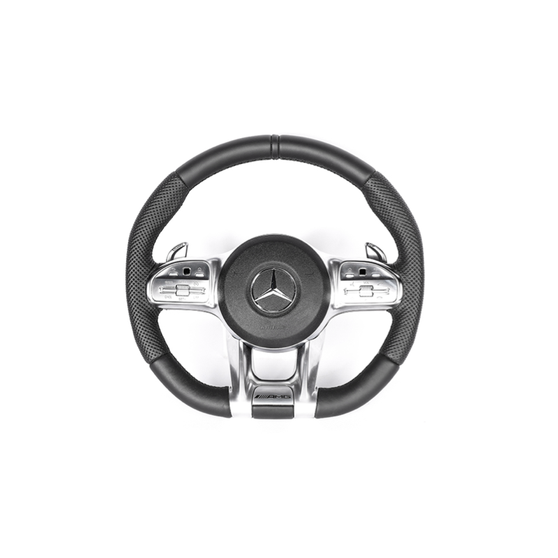 Volants personnalisés - MERCEDES TYPE 1