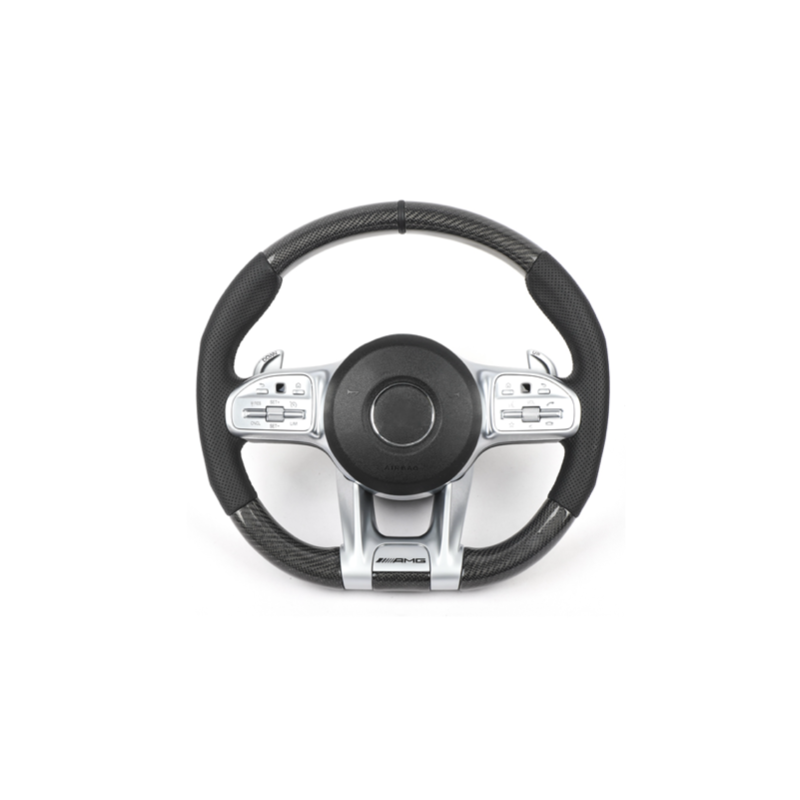 copy of Tilpassede rat - Mercedes [TYPE 3]