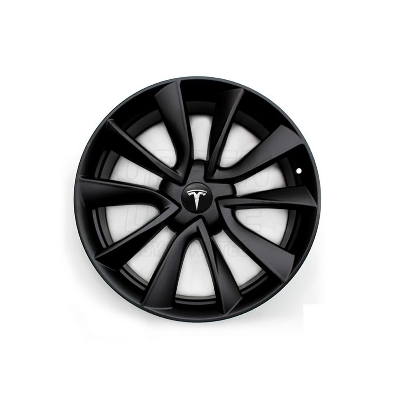 Set of 4 replica rims Sport for Tesla