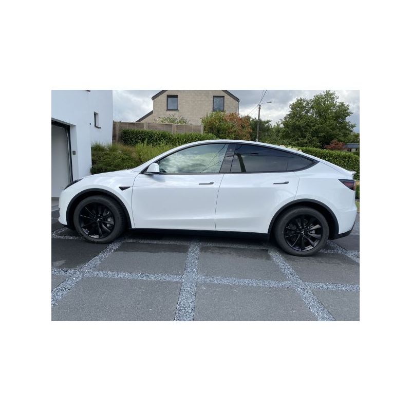 Set of 4 replica rims Sport for Tesla
