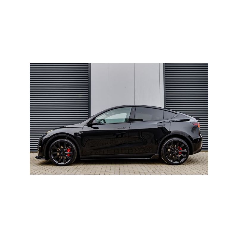 Set of 4 replica rims Sport for Tesla