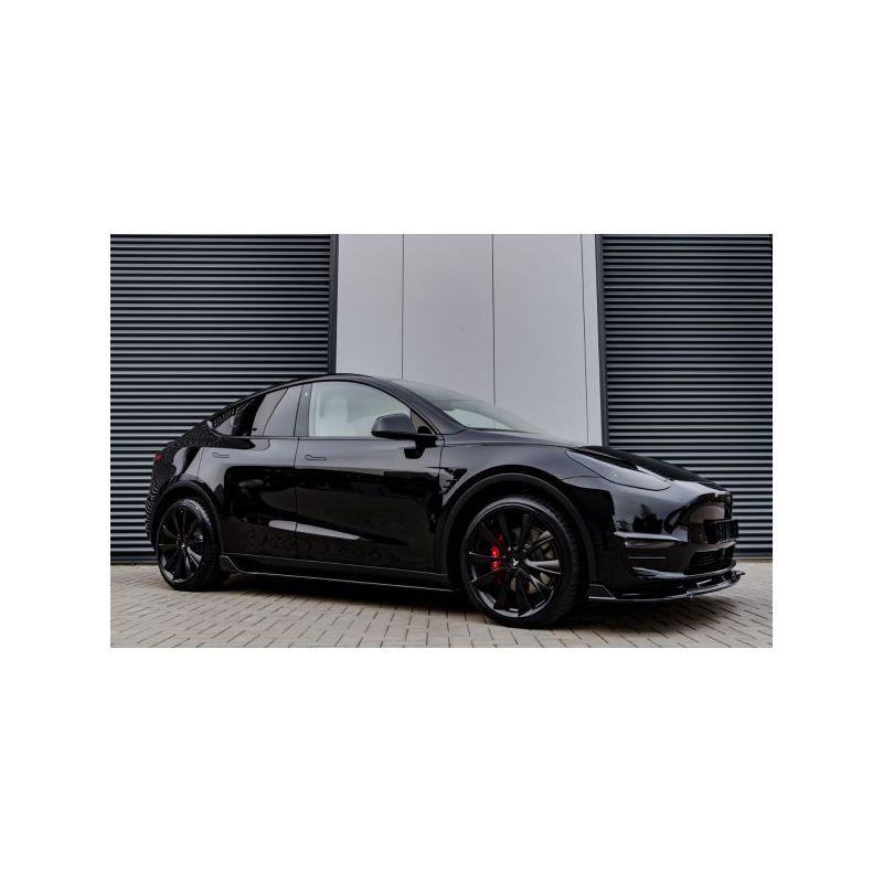 Set of 4 replica rims Sport for Tesla